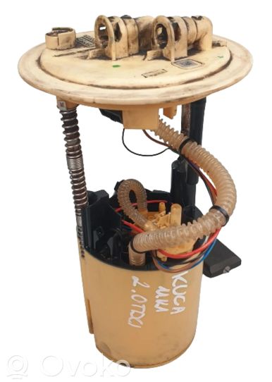 8V419275AD Ford Kuga I In-tank fuel pump, 30.57 € | RRR