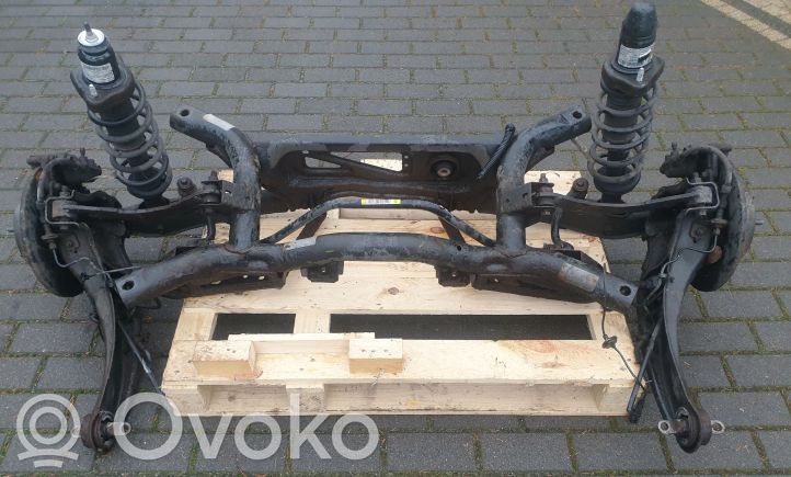 Jeep Compass Rear suspension assembly kit set, 360.26 € | RRR