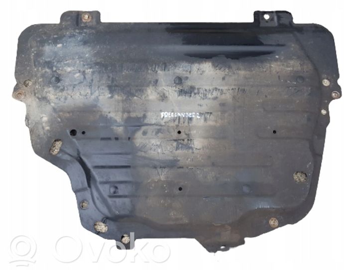 Land Rover Freelander 2 - LR2 Engine splash shield/under tray, 76.43 ...