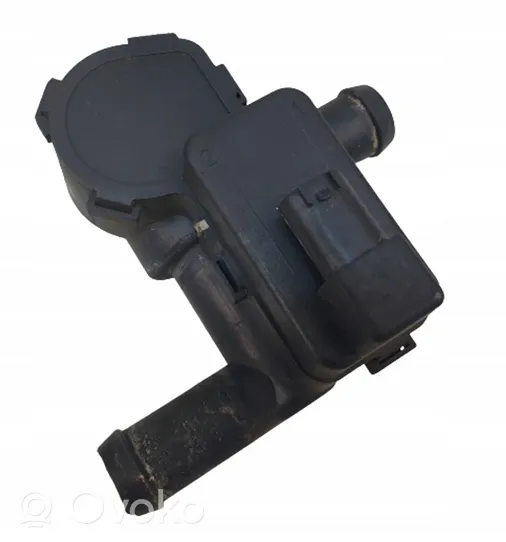 97057222500 Porsche Panamera (970) Pompe à eau de liquide de ...