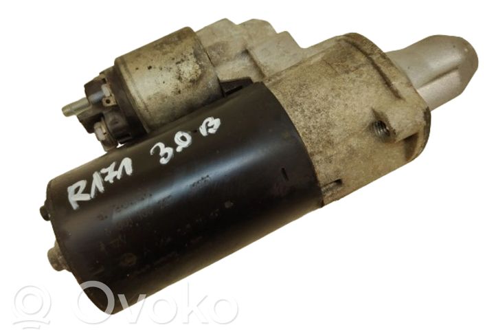 A0061511001 Mercedes-Benz SLK R171 Starter motor, 17.65 € | RRR
