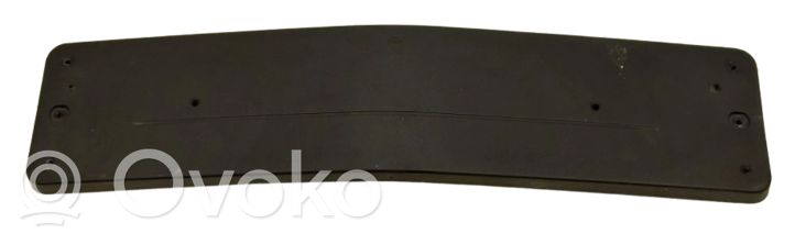 A2048173278 Mercedes-Benz C W204 Number plate surrounds holder frame ...