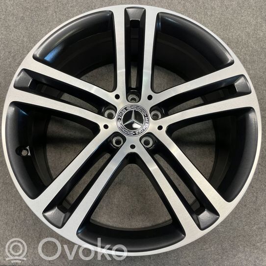A1674012600 Mercedes-Benz GLE W167 R20-alumiinivanne, 1661.37 € | OVOKO