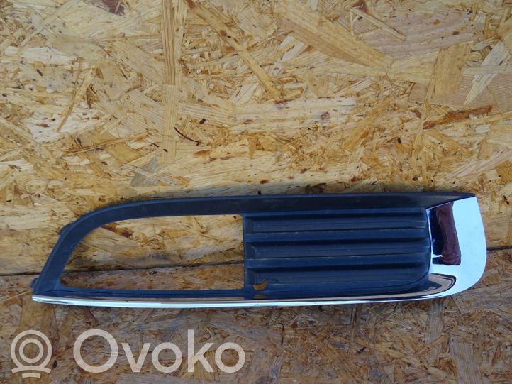 551004542 Opel Insignia A Front bumper splitter molding, 42.25 € | RRR