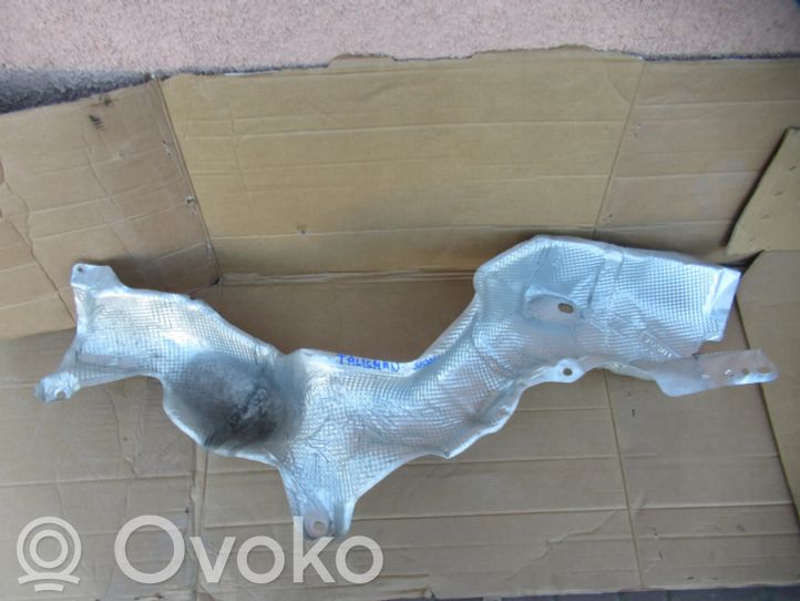 747610046R Renault Talisman Exhaust heat shield, 20.63 € | RRR