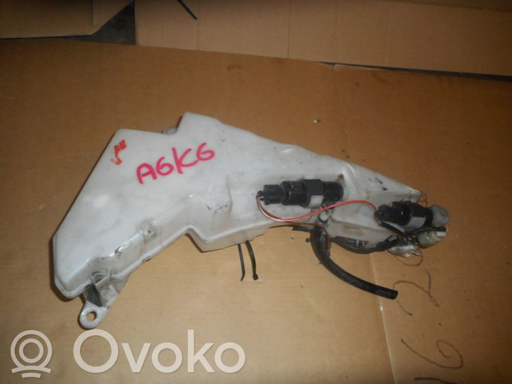 Audi A6 S6 C6 4F Windshield washer fluid reservoir/tank, 30.95 € | RRR
