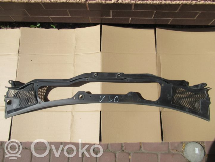 Volvo V40 Wiper trim, 17.69 € | RRR