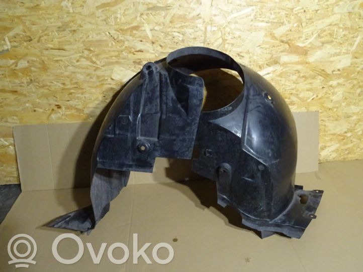 A4476840217 Mercedes-Benz V Class W447 Front wheel arch liner splash ...