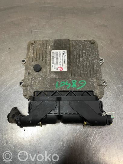Opel Corsa D Other control units/modules, 152.62 € | RRR