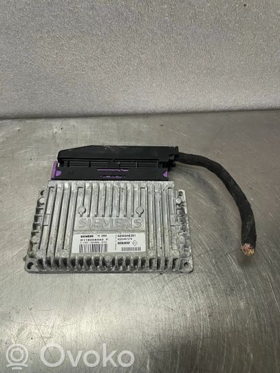 Renault Clio III Torque split ecu control unit/module, 43.45 € | RRR