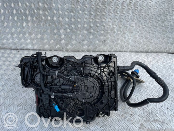 Renault Master III AdBlue liquid reservoir, 283.62 € | RRR