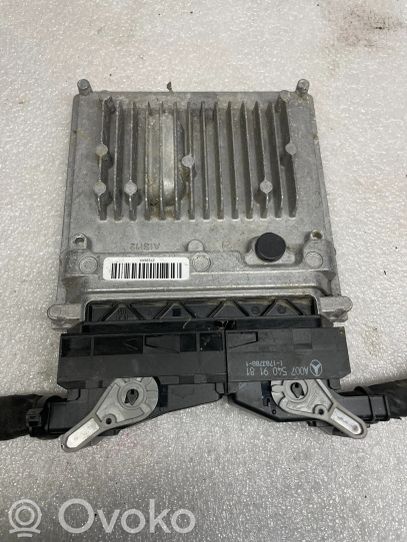 Mercedes-Benz A W176 Other control units/modules, 43.45 € | RRR