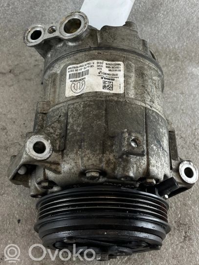 1391387080 Fiat Ducato Air conditioning (A/C) compressor (pump), 235.06 ...