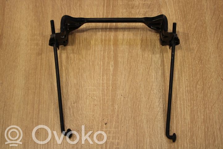 Opel Antara Battery box tray, 16.82 € | RRR