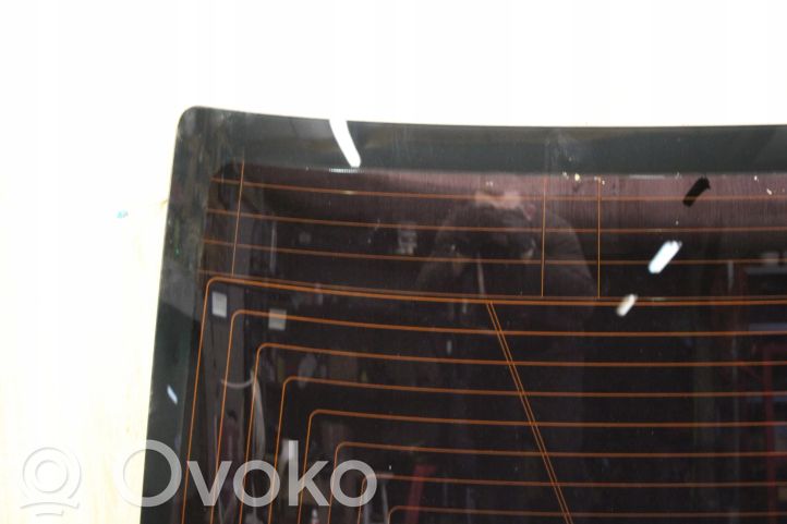 Maserati Ghibli Rear windscreen/windshield window, 142.35 € | RRR