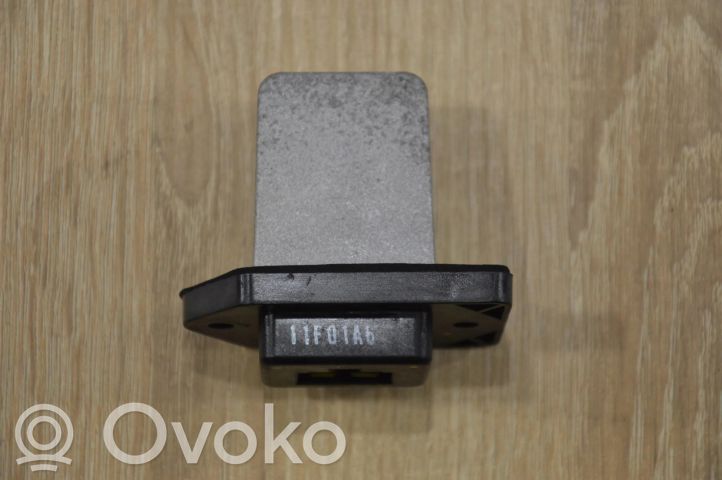 S131 Chevrolet Captiva Heater blower motor/fan resistor, 18.12 € | RRR