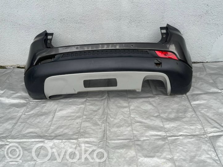 Jeep Compass Rear bumper, 324.71 € | RRR