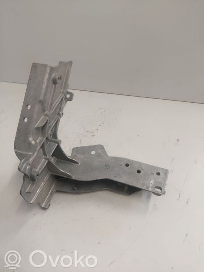 A2536210600 Mercedes-Benz GLC X253 C253 Side radiator support slam ...