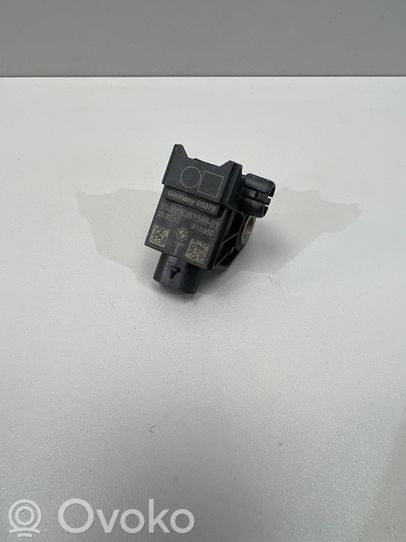 9341546 BMW M5 F90 Capteur de collision / impact de déploiement d'airbag, 14.12 € | OVOKO