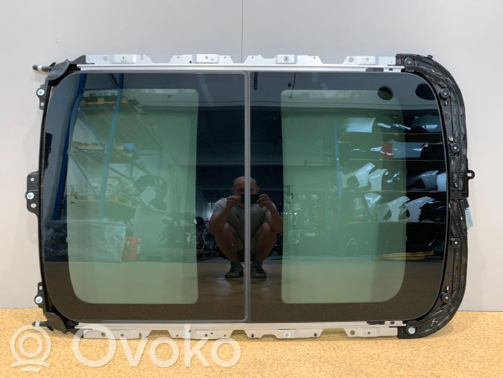 7465803 Mini Cooper Countryman F60 Sunroof set, 682.35 € | RRR