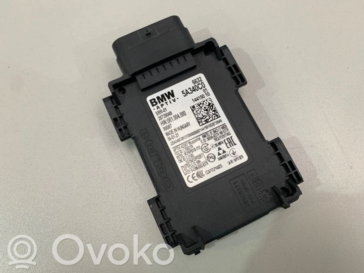 5A340C0 BMW M8 F91 F92 G14 G15 Blind spot control module, 235.29 € | RRR