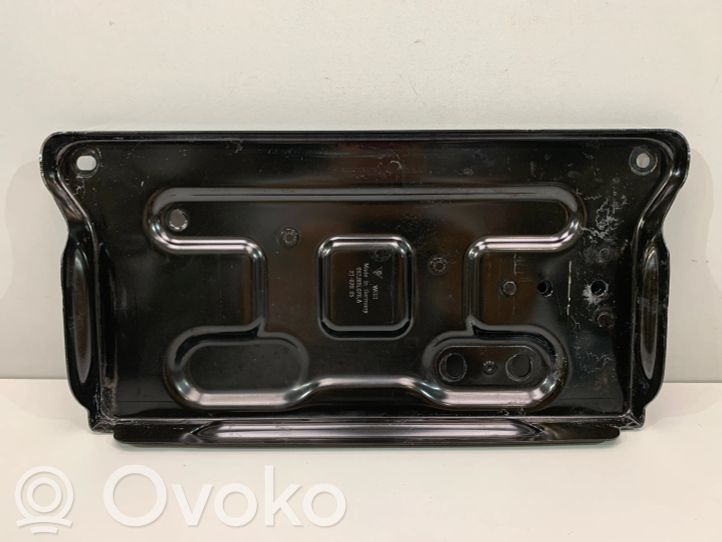 992805076A Porsche 911 992 Battery box tray, 105.88 € | RRR