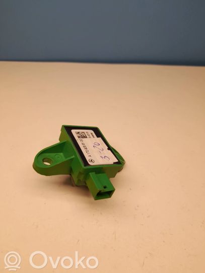 A1729056100 Mercedes-Benz E W212 Airbag deployment crash/impact sensor ...