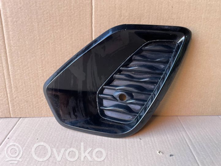 551004542 Opel Insignia B Front bumper lower grill, 84.71 € | RRR