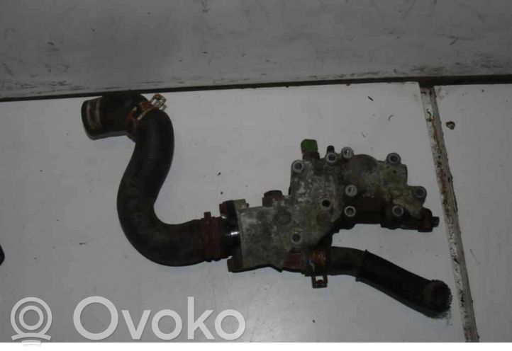 963470580 Peugeot 206 Engine coolant pipe/hose, 18.82 € | RRR