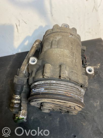 Sd6vbbf Opel Astra G Compresseur de climatisation, 63.00 € | OVOKO