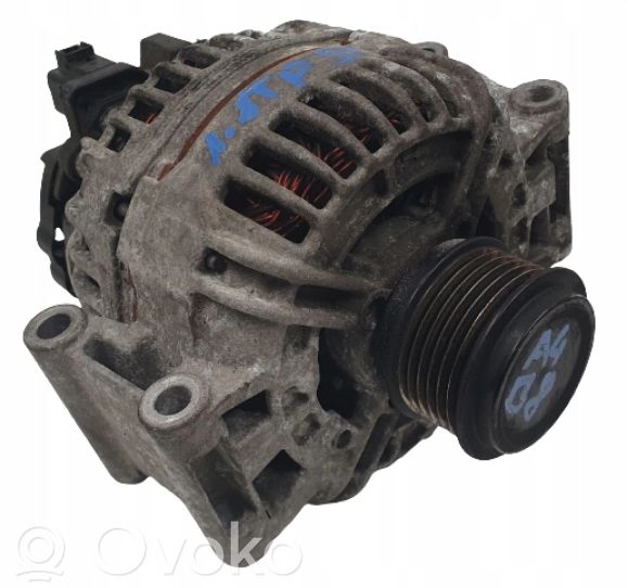 Audi A4 S4 B8 8K Generator/alternator, 26.20 € | RRR