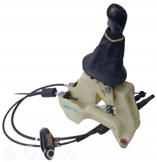 43700-3w4car KIA Sportage Gear shift cable linkage, 50.22 € | RRR