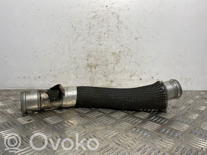 52014481AE Jeep Grand Cherokee Turbo air intake inlet pipe/hose, 40.00 ...