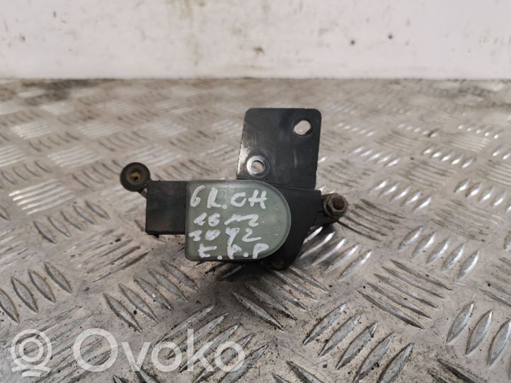 68164093AB Jeep Grand Cherokee Capteur de hauteur à suspension ...