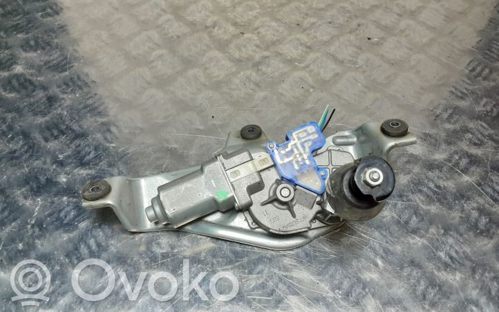 Mitsubishi Outlander Rear window wiper motor, 38.00 € | RRR