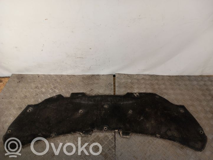 Nissan Qashqai Isolation acoustique et thermique pour capot, 50.00 ...