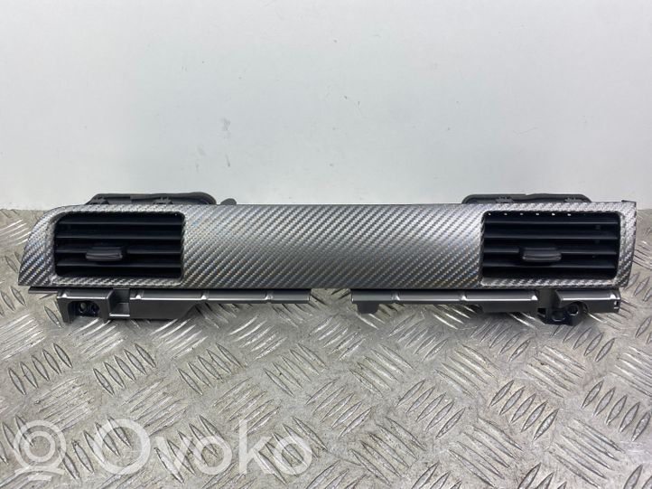 8055A051 Mitsubishi Outlander Dash center air vent grill, 50.00 € | RRR