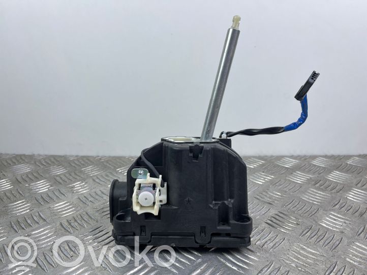 68428790AB Jeep Grand Cherokee Gear shifter/selector, 180.00 € | RRR