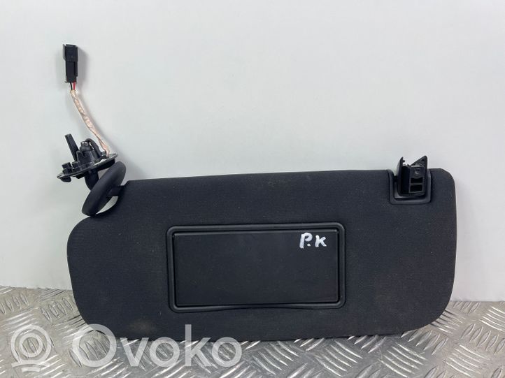 Jeep Grand Cherokee Sun visor, 25.00 € | RRR