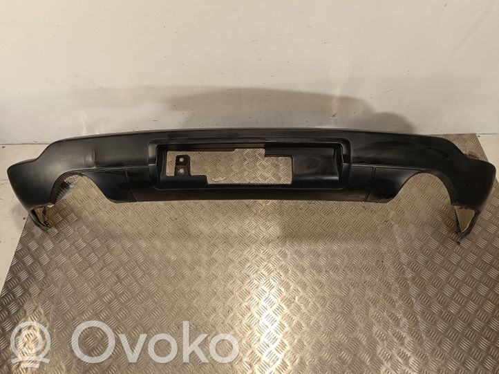 088871124F Jeep Grand Cherokee Rear bumper lower part trim, 150.00 € | RRR