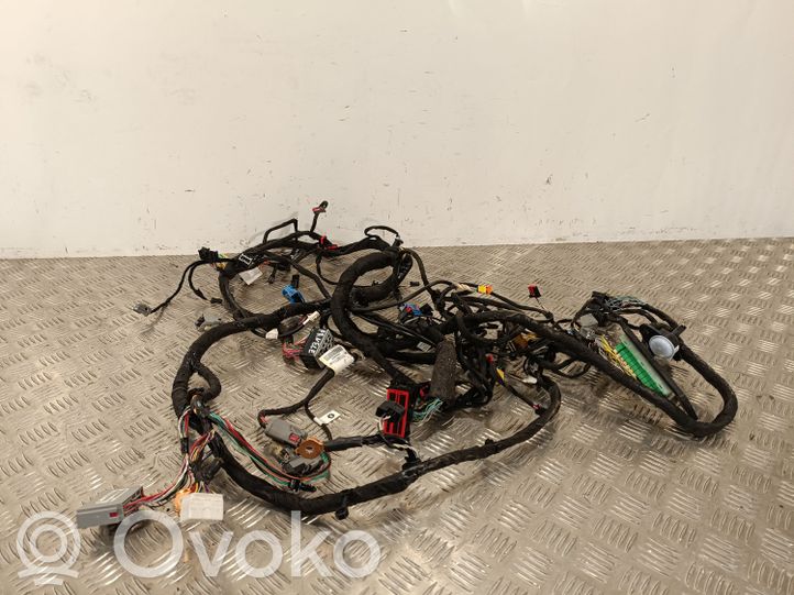68166004AB Dodge Durango Faisceau câblage de panneau, 250.00 € | OVOKO