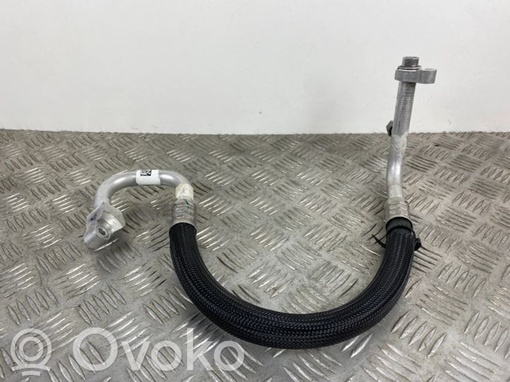 68381180AB Jeep Grand Cherokee WL Air conditioning (A/C) pipe/hose, 100 ...