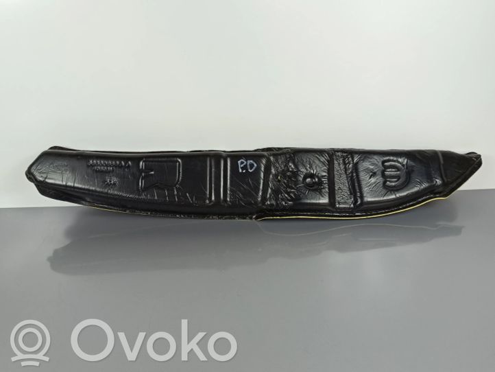 68360886AA Jeep Grand Cherokee WL Front bumper foam support bar, 50.00 ...