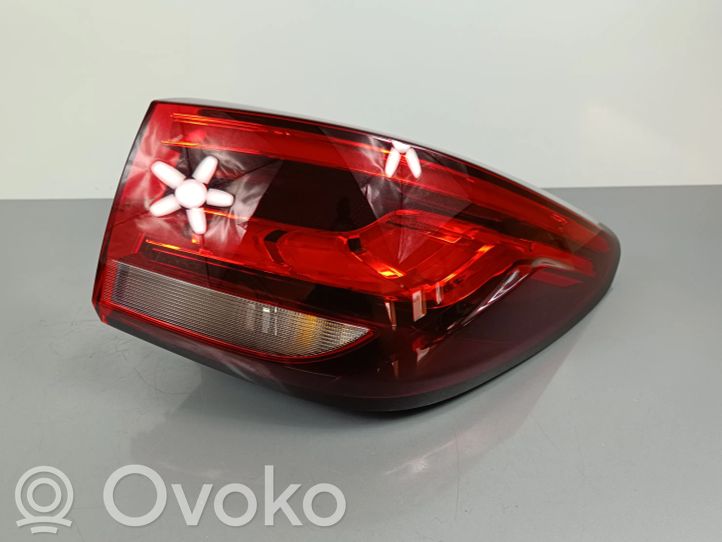 ZS11MCERC MG ZS Rear/tail lights, 170.00 € | RRR