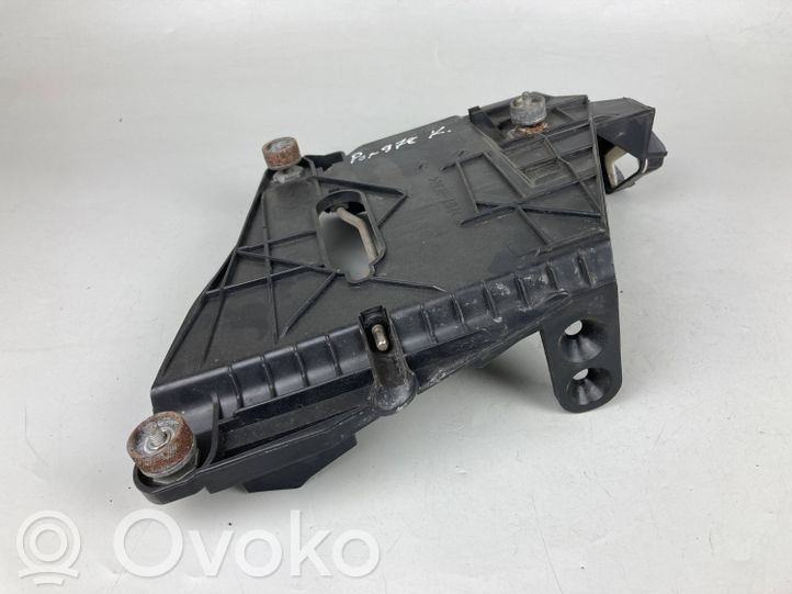 987631041 Porsche Boxster 987 Headlight/headlamp mounting bracket, 70. ...