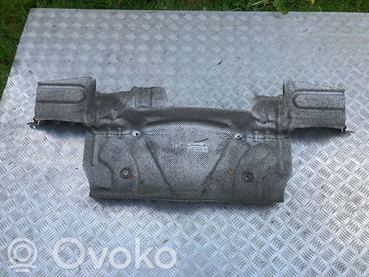 A1766821000 Mercedes-Benz A W176 Exhaust heat shield, 30.00 € | RRR