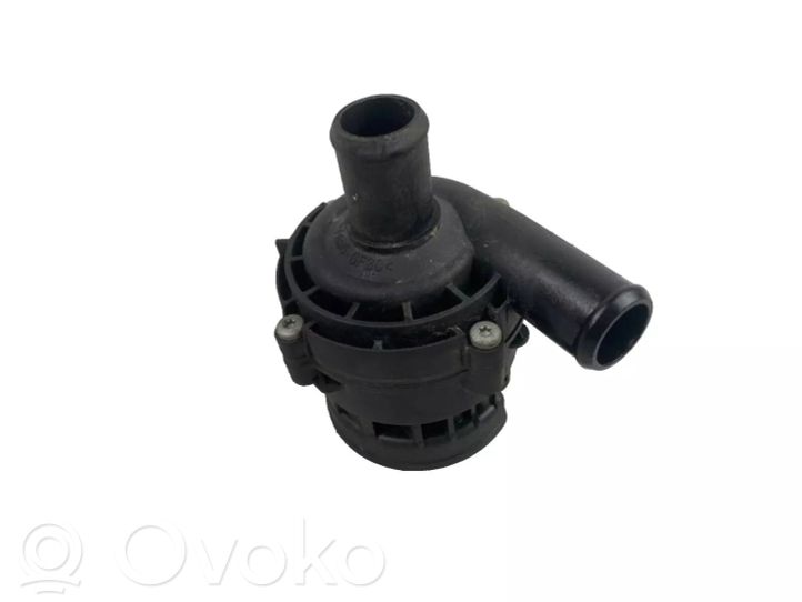 A2118350364 Mercedes-Benz C W205 Electric auxiliary coolant/water pump ...