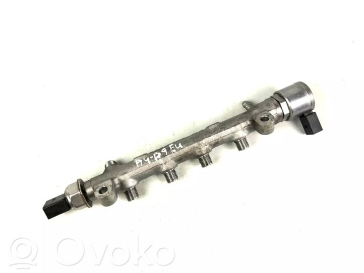 04L130764C Audi A4 S4 B9 Fuel main line pipe, 30.00 € | RRR