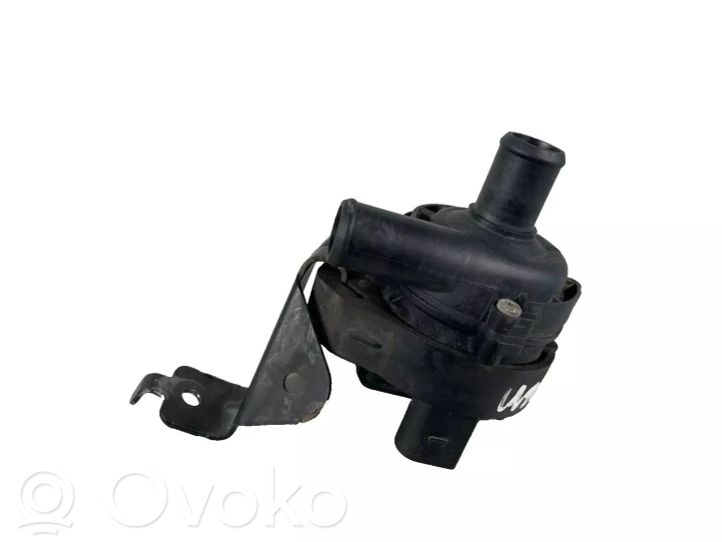A2118350028 Mercedes-Benz C W205 Electric auxiliary coolant/water pump ...