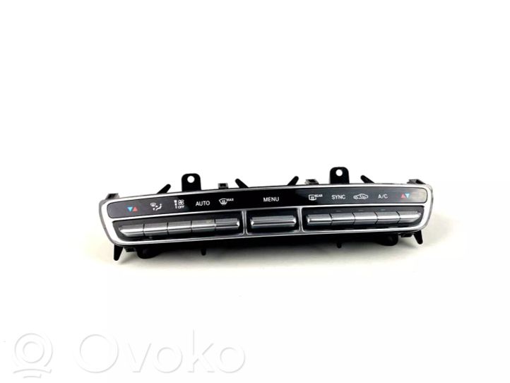 A2139059807 Mercedes-Benz E W213 Climate control unit, 80.00 € | RRR